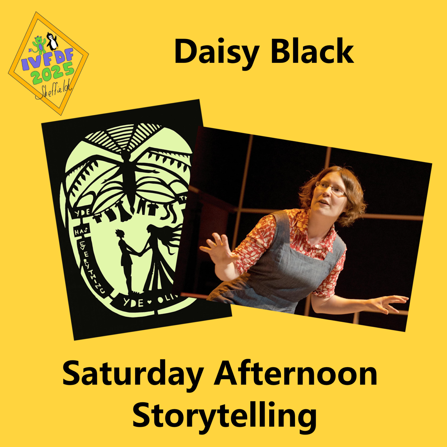 Updates – Sheffield IVFDF 2025